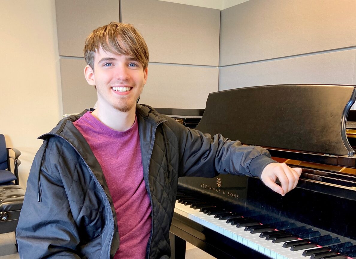 A vision far into the future | Impact | Washington State University