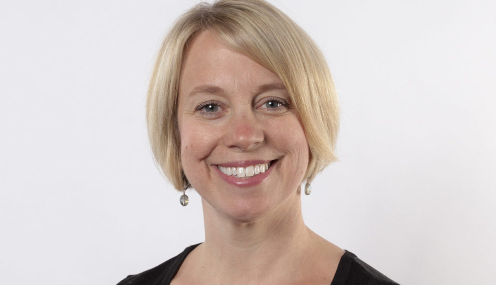 Jill Ballo | Murrow College of Communication | Washington State University