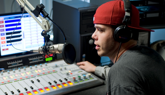 Journalism and Broadcast Production Fund | Murrow College of ...