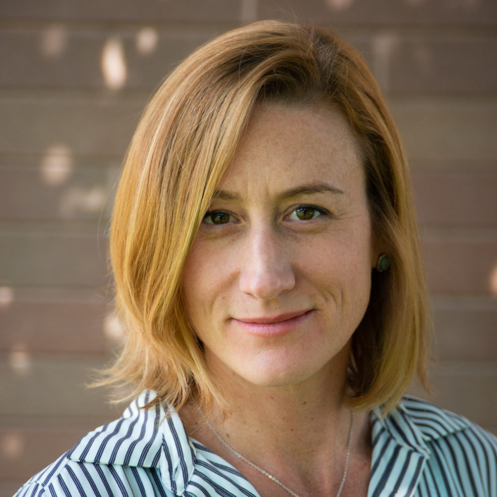 Tara Long | Murrow College of Communication | Washington State University