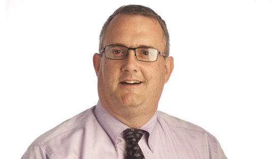 Craig Brown | Murrow College of Communication | Washington State University