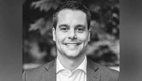 Luke Fowler | Murrow College of Communication | Washington State University