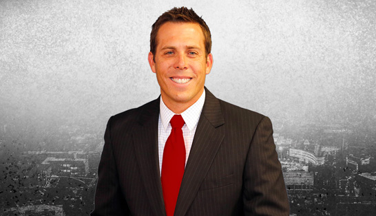 Chris Park | Murrow College of Communication | Washington State University