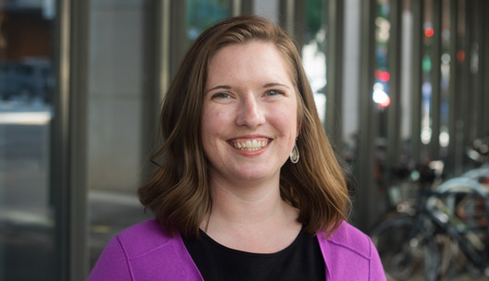 Alyssa Patrick | Murrow College of Communication | Washington State ...