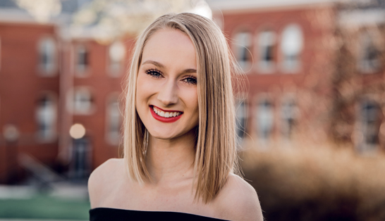 Alisa Smith | Murrow College of Communication | Washington State University