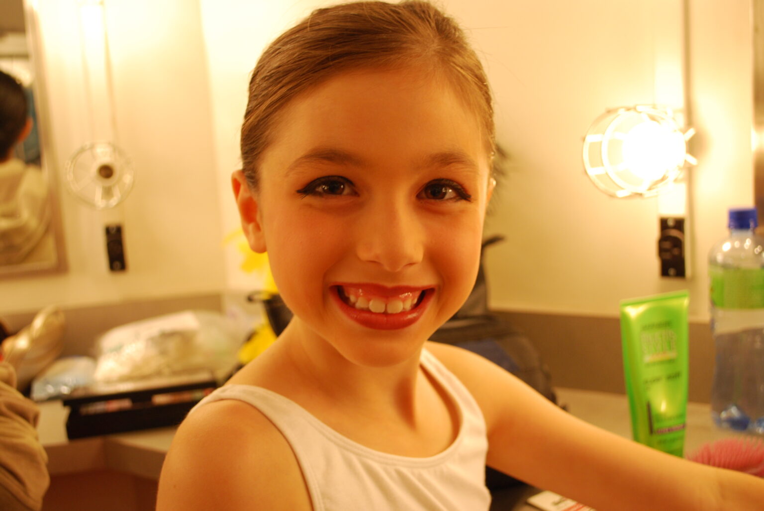 Student Spotlight: Dana Vlaisavich – dancer, cinematographer, and ...