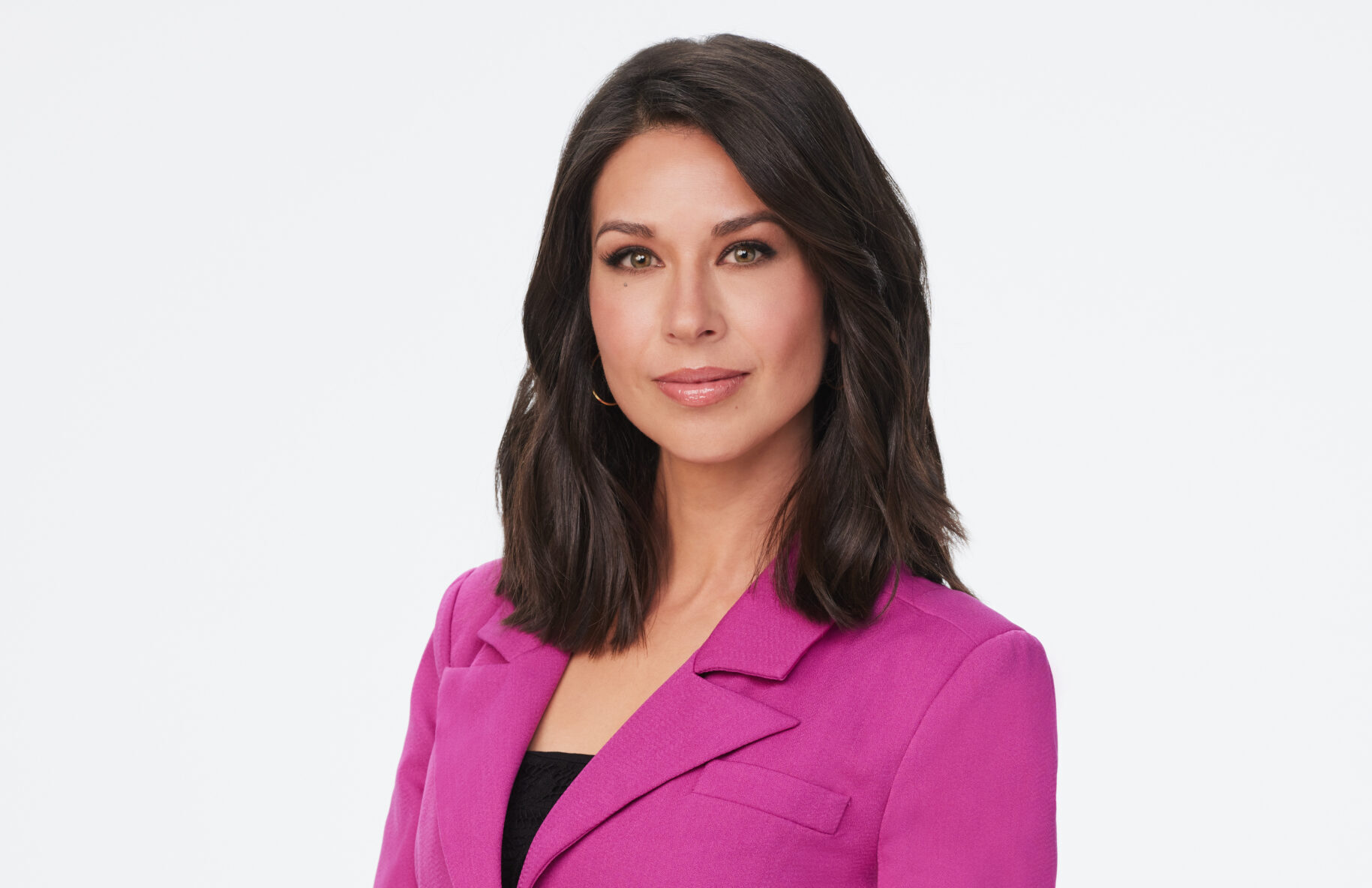 Ana Cabrera | Murrow College of Communication | Washington State University