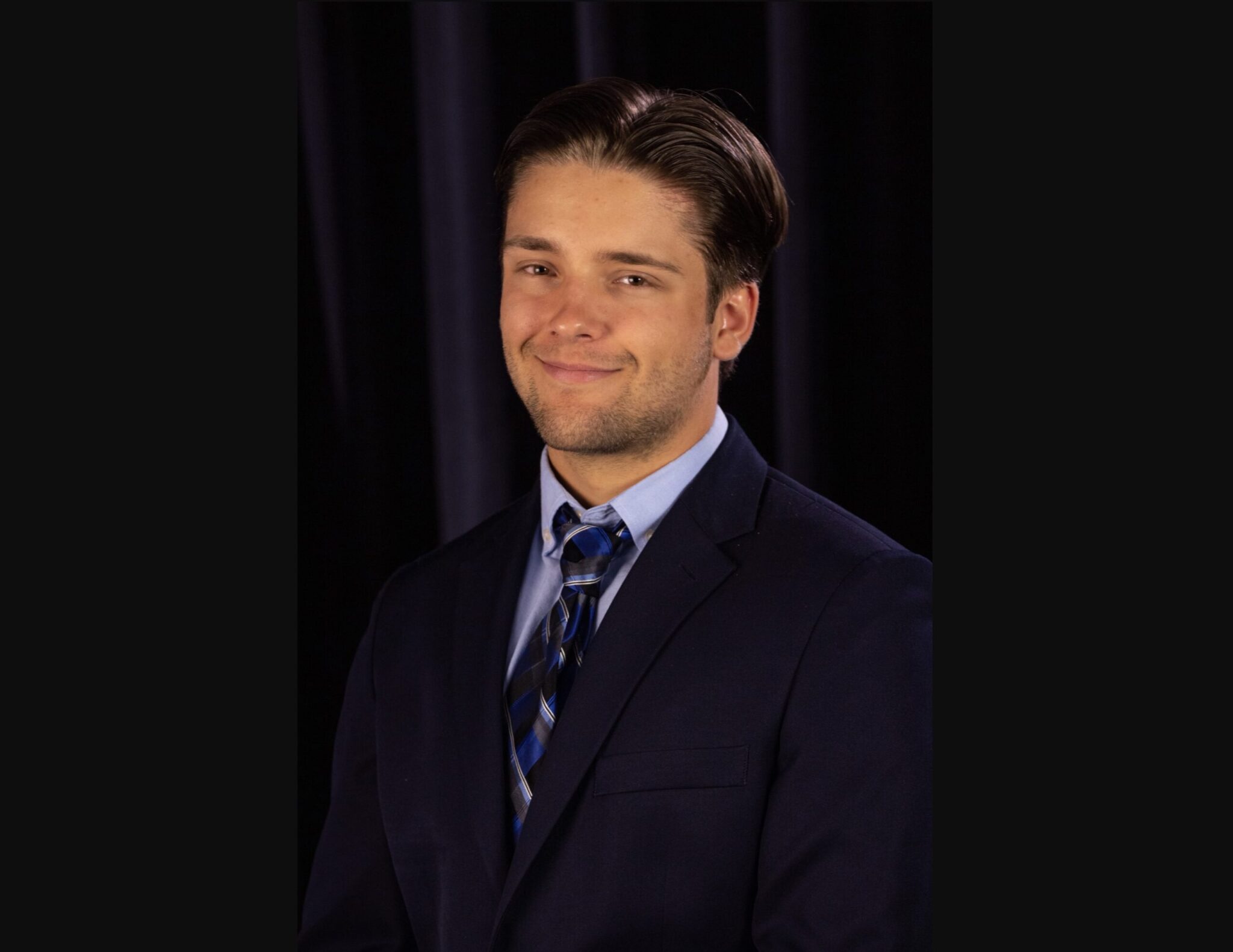 Evan Charney | Murrow College of Communication | Washington State ...