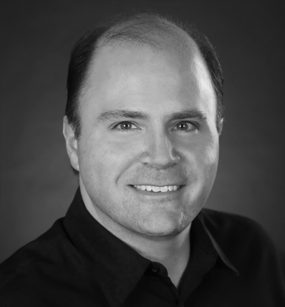 Robert Matthews | Murrow College of Communication | Washington State University