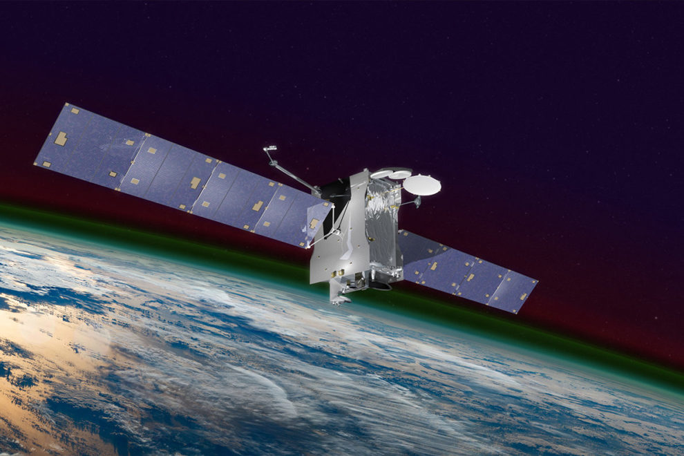 Satellites show promise as tool for monitoring crop development ...