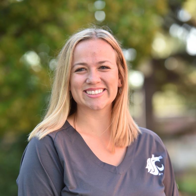 WSU Employee Presidential Scholarship | Administrative Professional ...