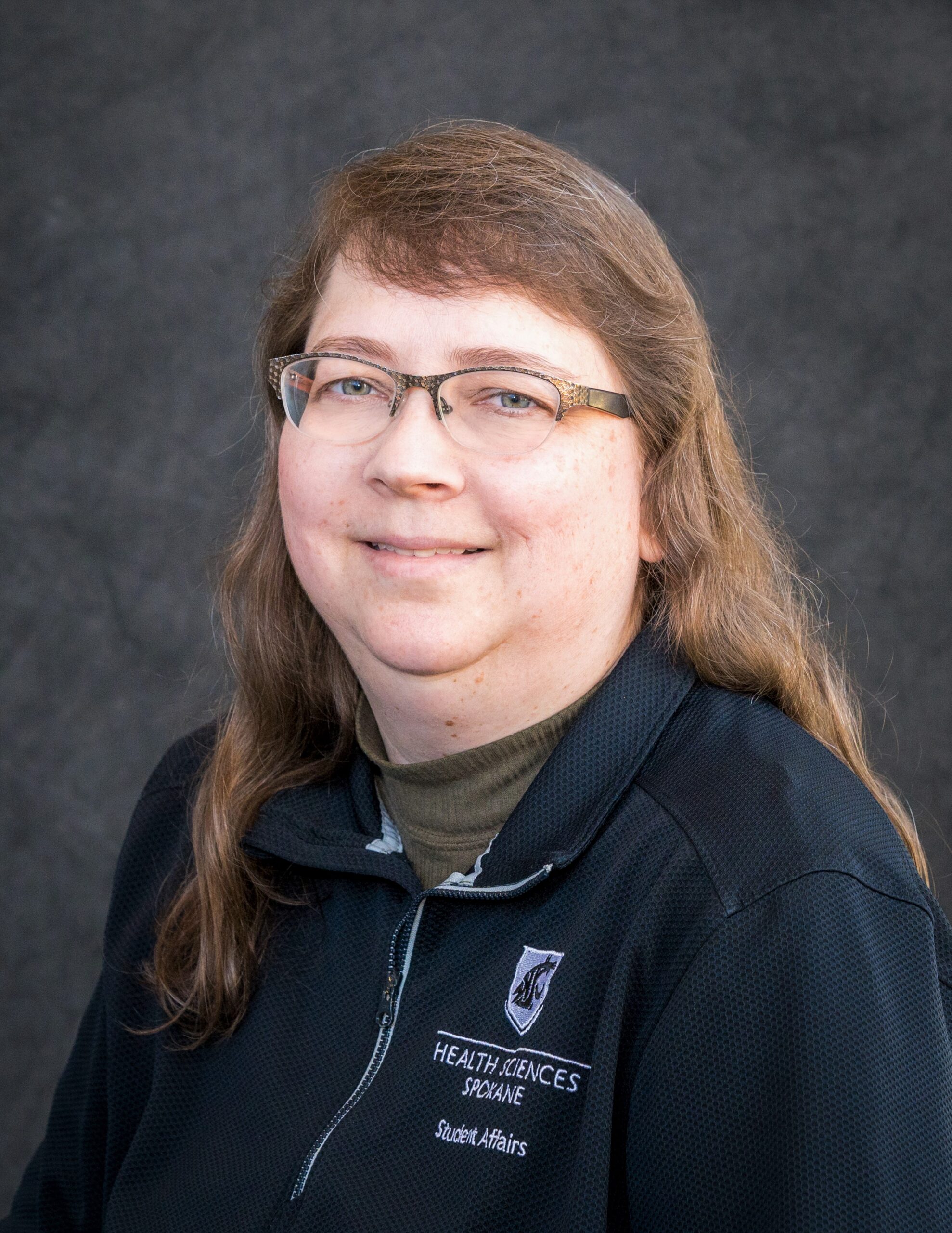 2023 – 2024 APAC Members | Administrative Professional Advisory Council ...