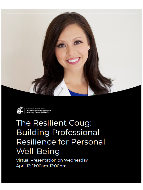 AP Appreciation Week | Administrative Professional Advisory Council ...