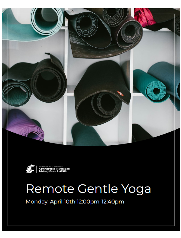 AP Appreciation Week | Administrative Professional Advisory Council ...