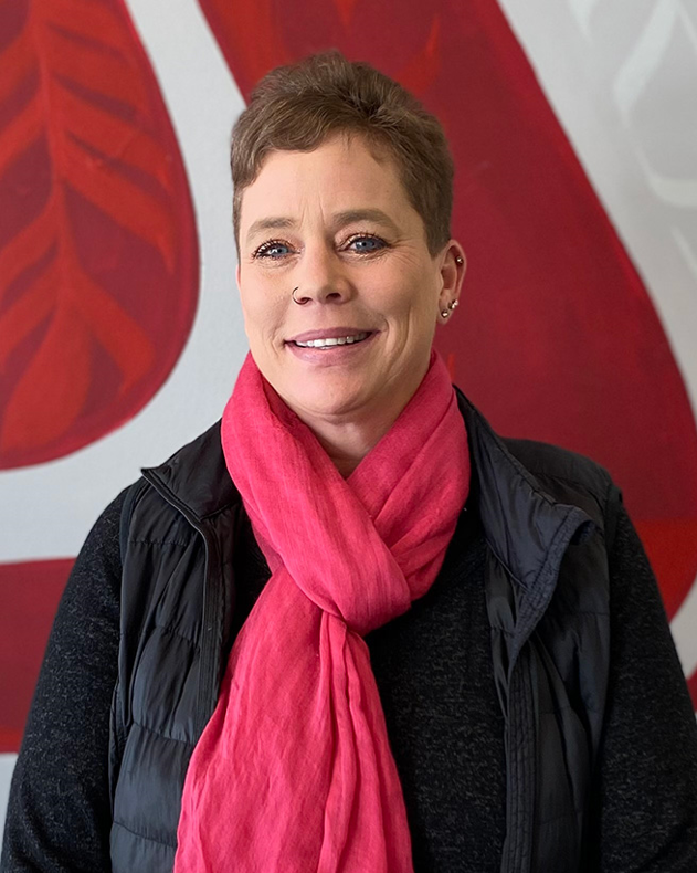 2023 – 2024 APAC Members | Administrative Professional Advisory Council ...