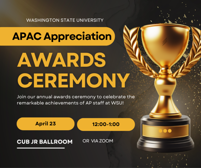 2025 AP Appreciation Week Activities | Administrative Professional ...