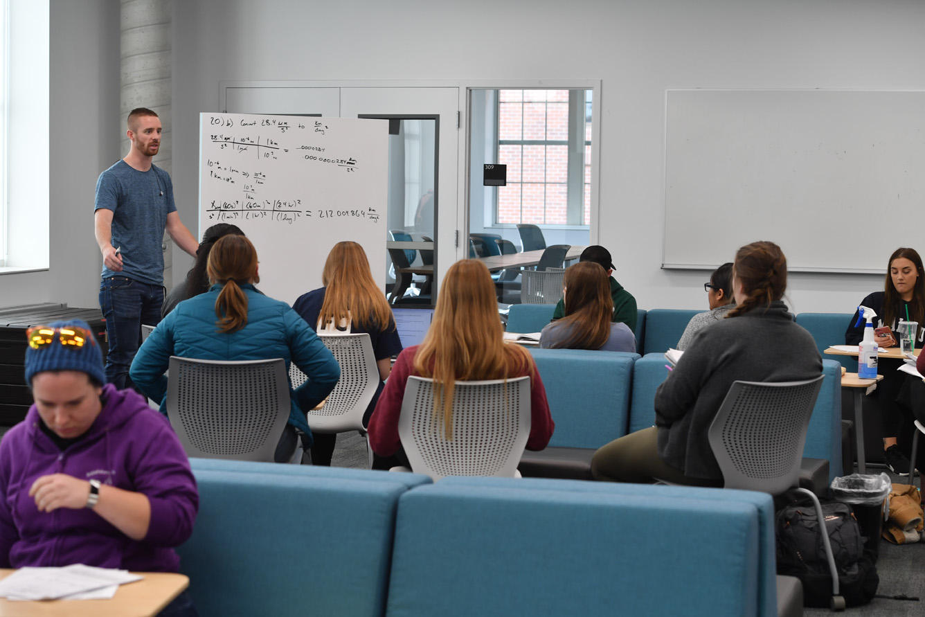 Chemistry Learning Center | Department of Chemistry | Washington State ...