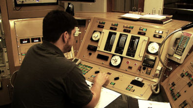 You, too, can run a nuclear reactor | Washington State Magazine ...