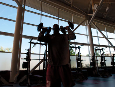 Tools for training | Washington State Magazine | Washington State ...