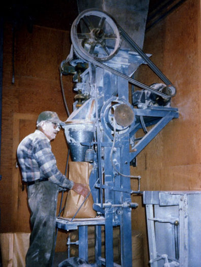 The lost and found flourmill | Washington State Magazine | Washington ...