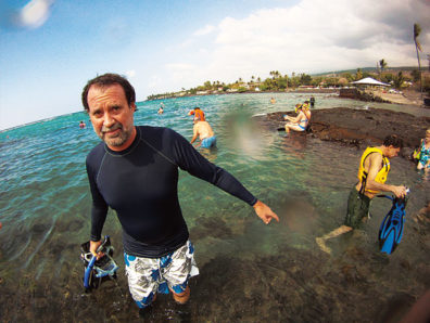 Managing Nemo | Washington State Magazine | Washington State University