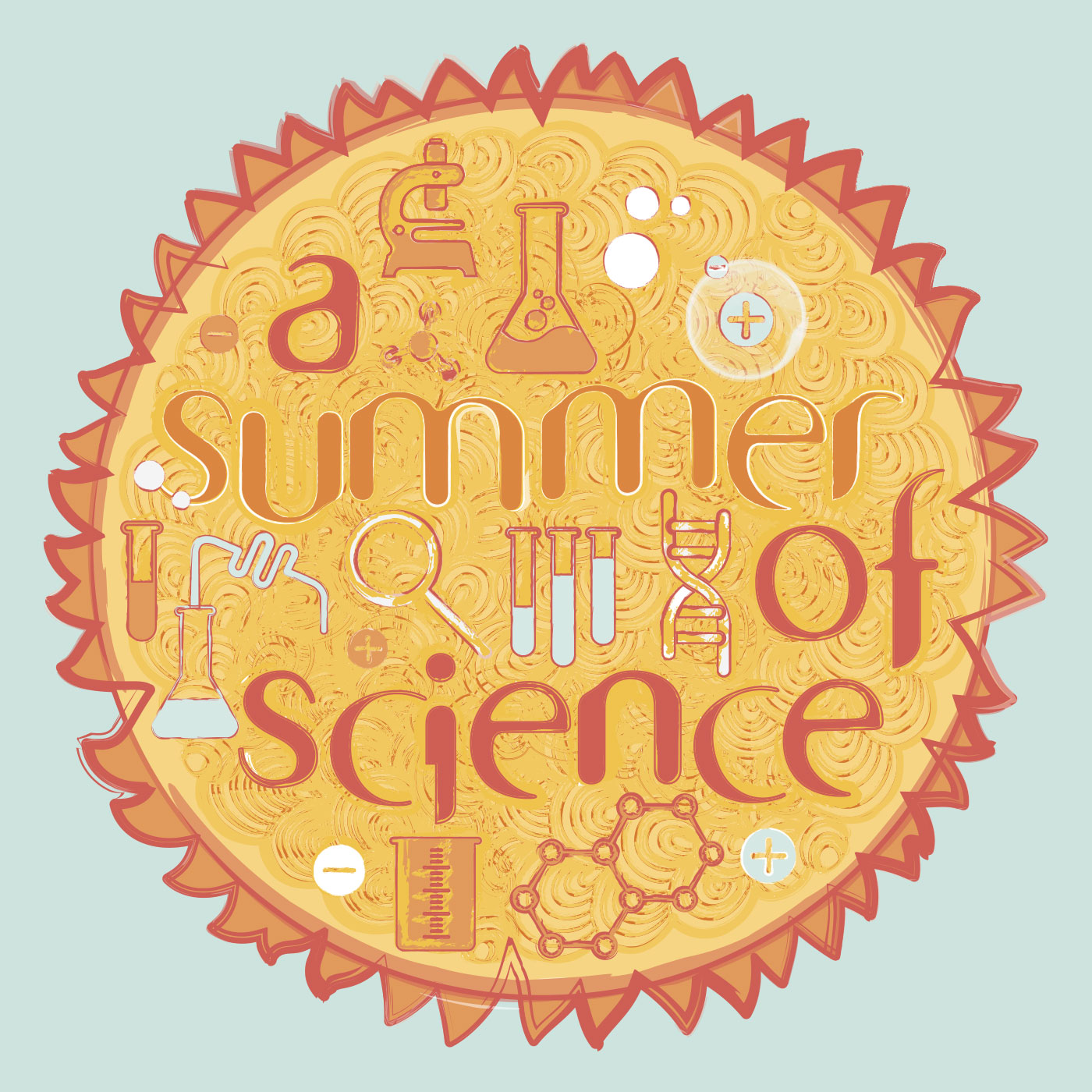 A Summer of Science | Washington State Magazine | Washington State ...