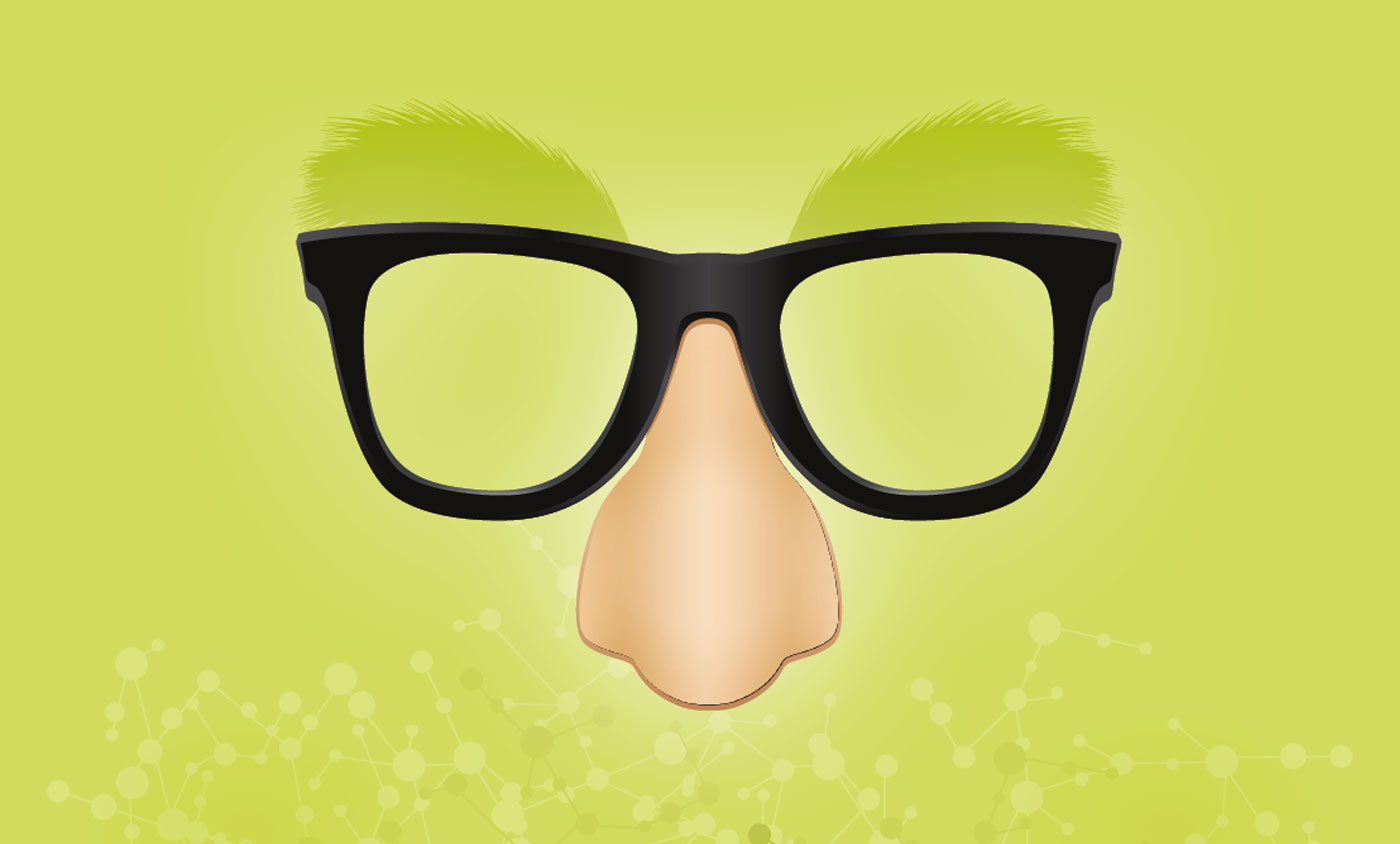 Passing the Smell Test | Washington State Magazine | Washington State ...