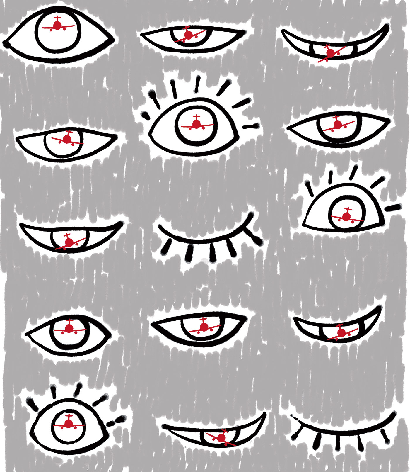 If You Don’t Snooze, You Lose | Washington State Magazine | Washington ...