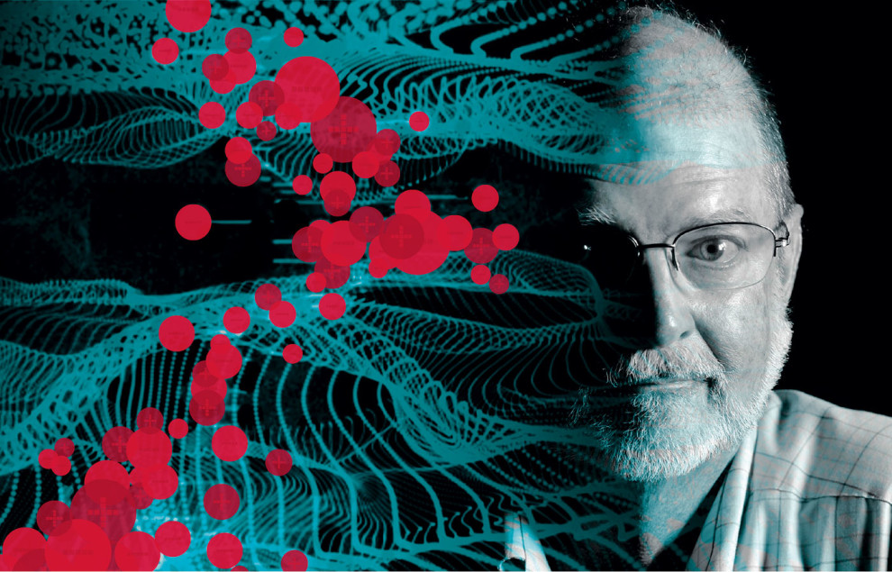 The ion investigators | Washington State Magazine | Washington State ...