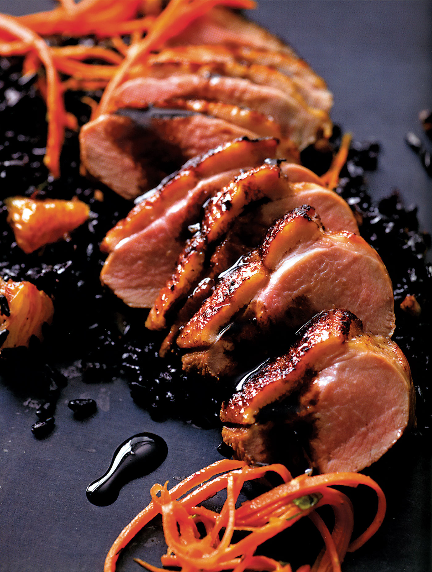 Duck | Washington State Magazine | Washington State University