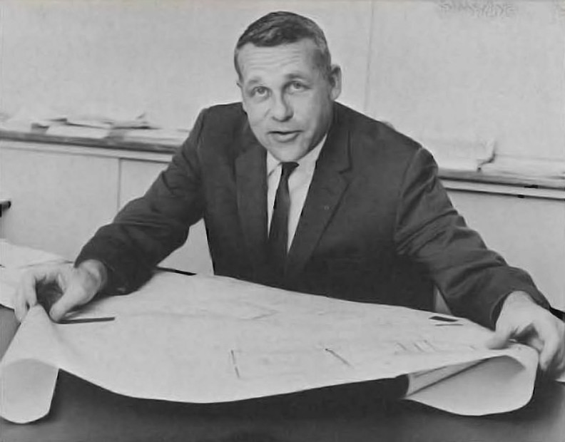 The Mott Squad | Washington State Magazine | Washington State University