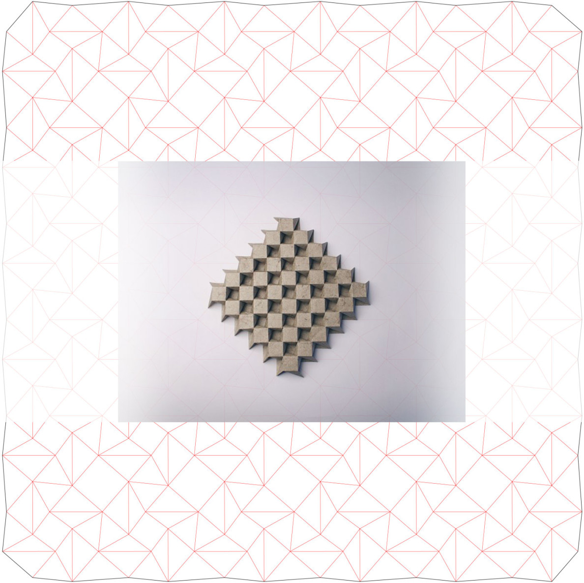 Gallery: High-tech origami | Washington State Magazine | Washington ...