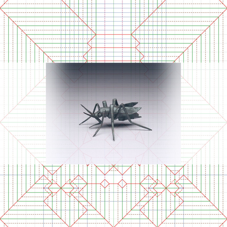 Gallery: High-tech origami | Washington State Magazine | Washington ...