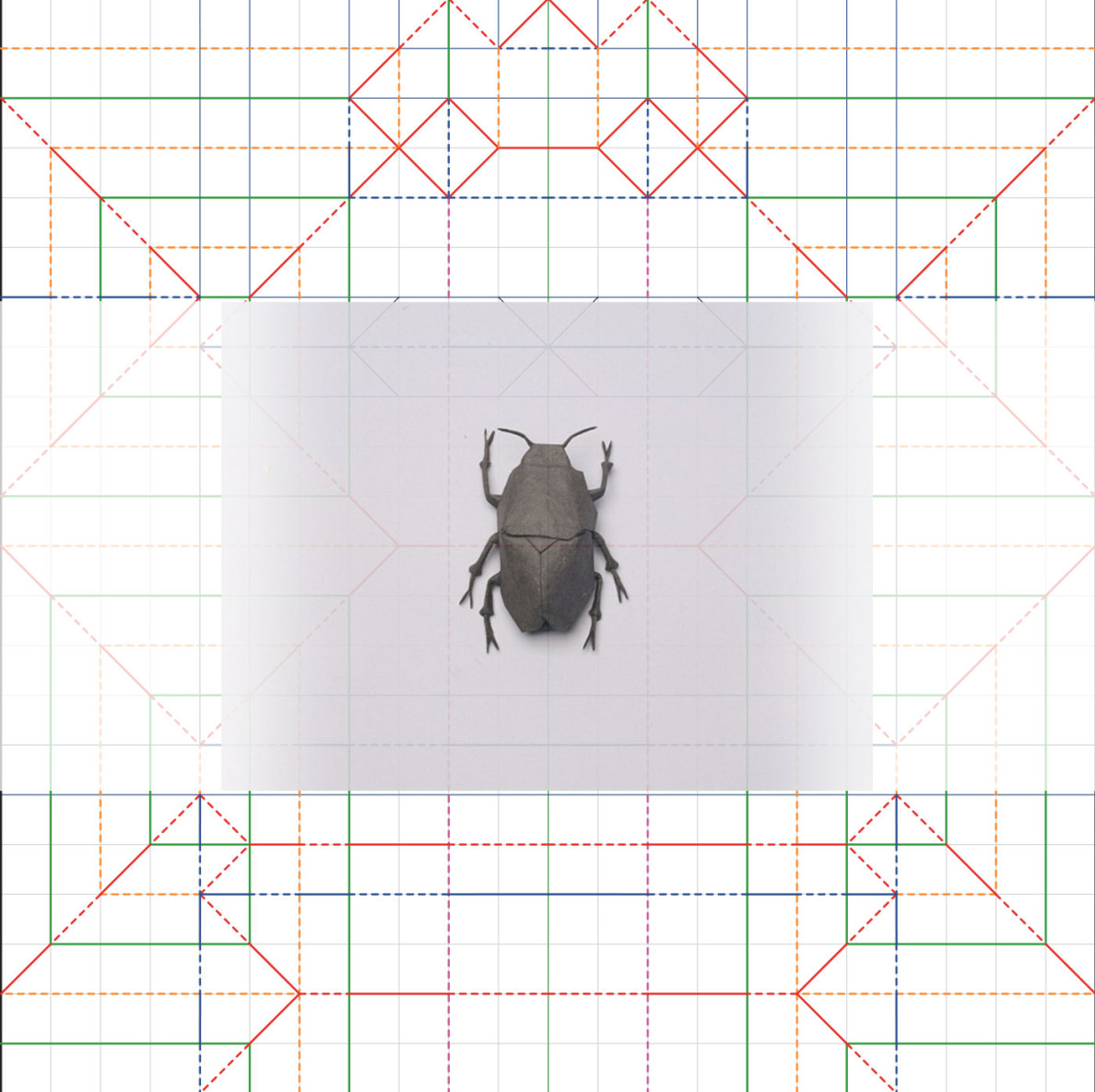 Gallery: High-tech origami | Washington State Magazine | Washington ...