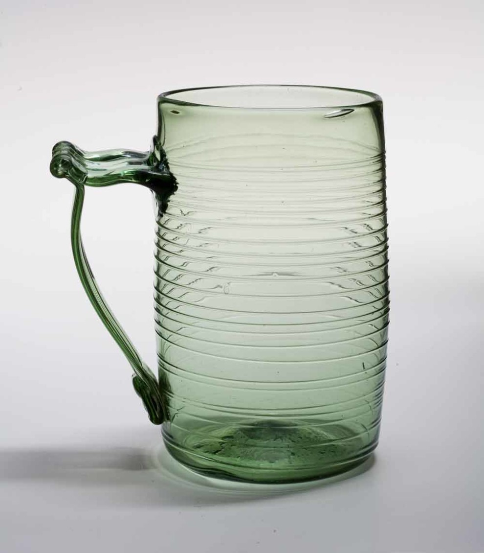 Gallery: Colonial cider mugs | Washington State Magazine | Washington ...