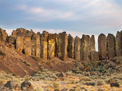 A true story fraught with peril | Washington State Magazine ...