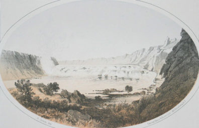 Gallery: Gustav Sohon and the Mullan Road | Washington State Magazine ...