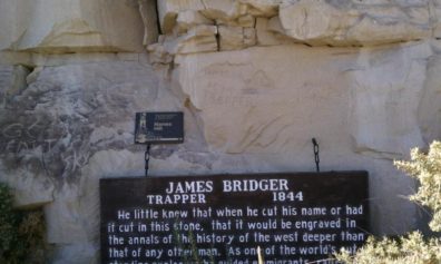 Names Hill | Washington State Magazine | Washington State University