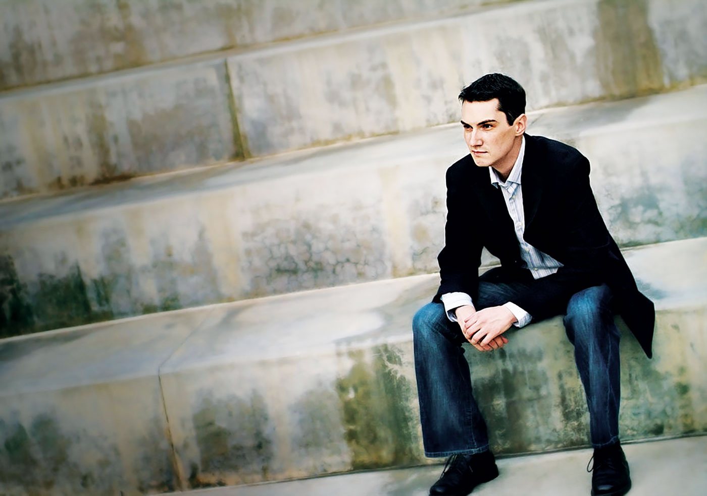 Breaking through | Washington State Magazine | Washington State University