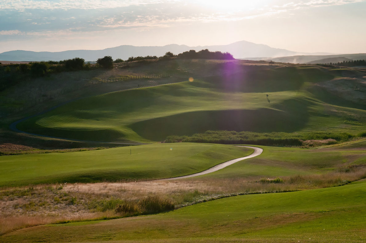 Gallery: Palouse Ridge Golf Club | Washington State Magazine ...