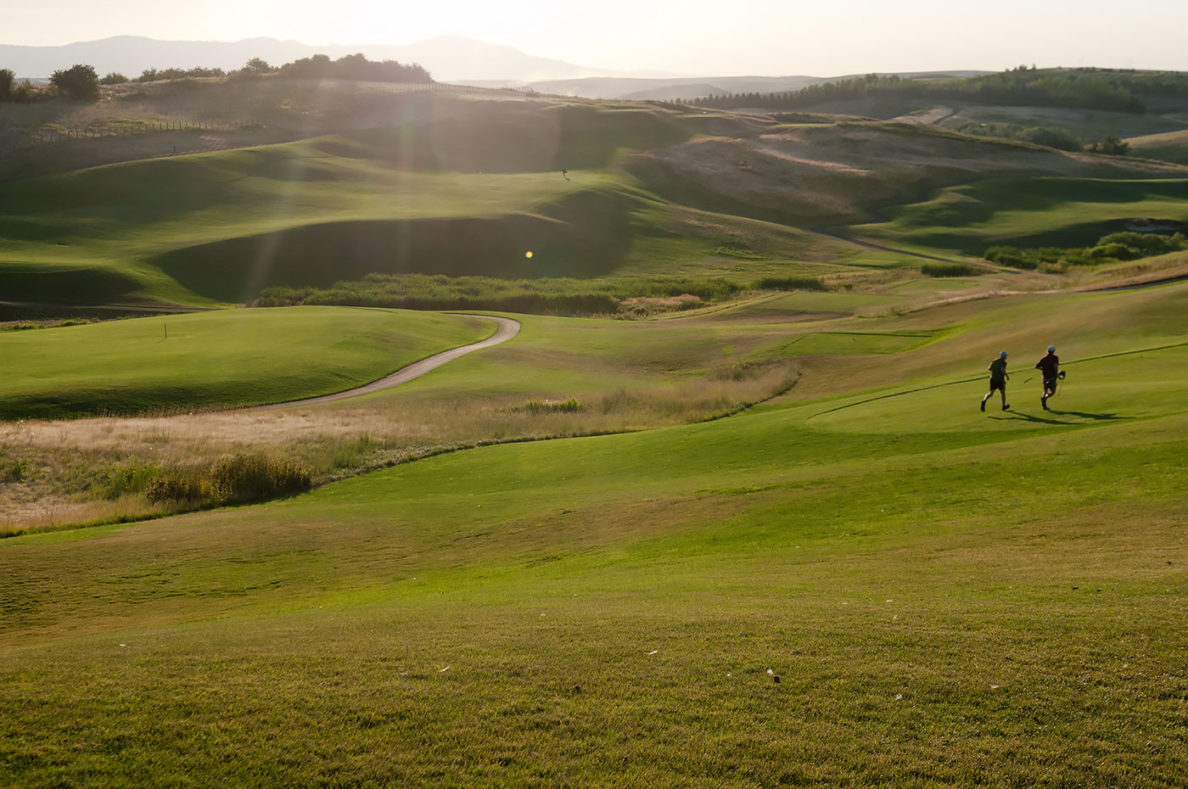 Gallery: Palouse Ridge Golf Club | Washington State Magazine ...