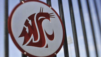 The WSU Cougar head logo through the years | Washington State Magazine ...