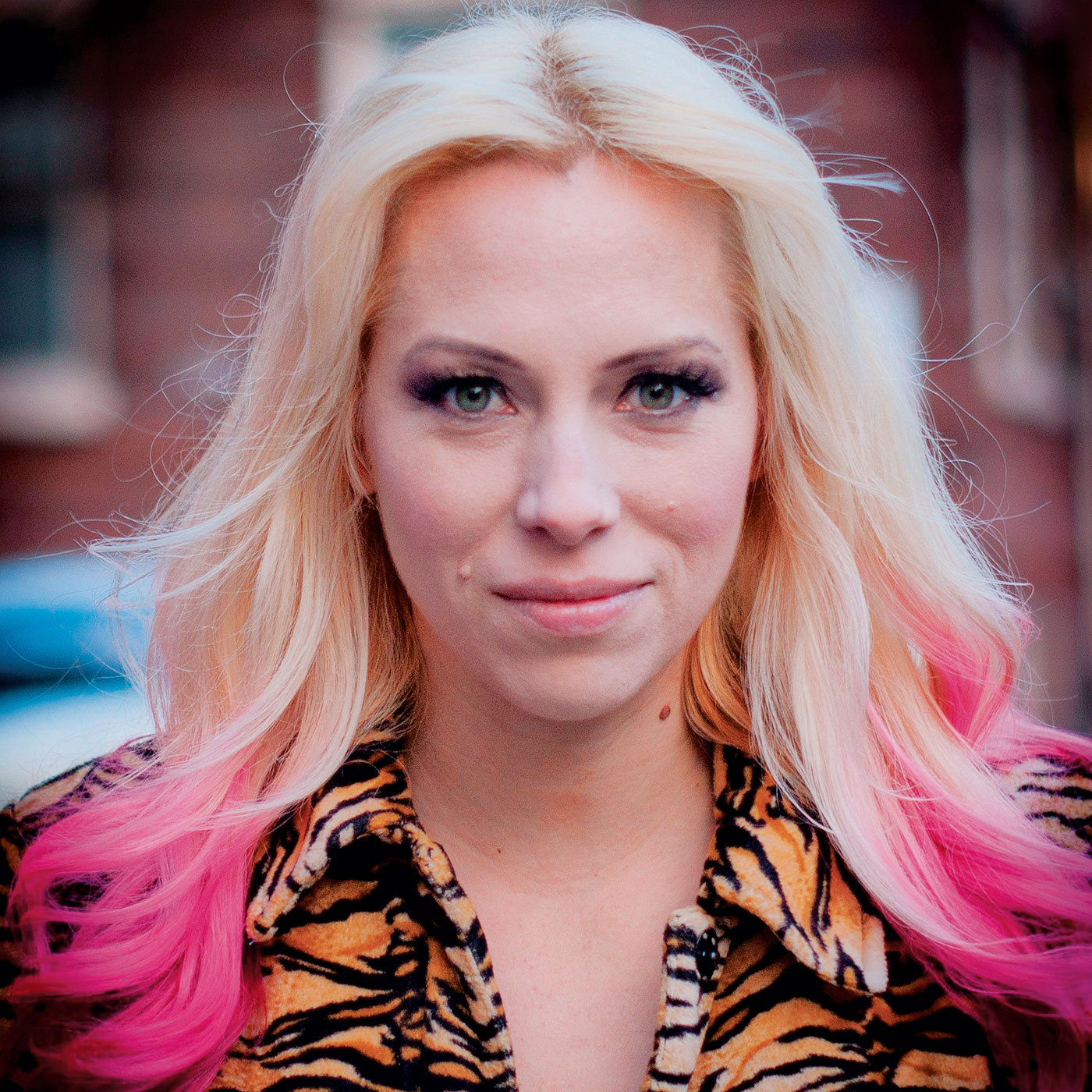 Ask Caroline Heldman ’93 | Washington State Magazine | Washington State ...