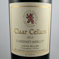 Gallery: Wine labels from Wine-By-Cougars | Washington State Magazine ...