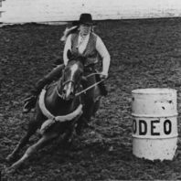 Gallery: WSU horses through the years | Washington State Magazine | Washington State University