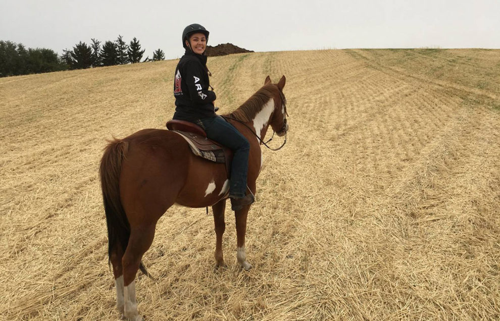 Gallery: WSU horses through the years | Washington State Magazine | Washington State University