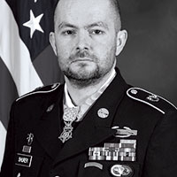 David Wasson | Washington State Magazine | Washington State University