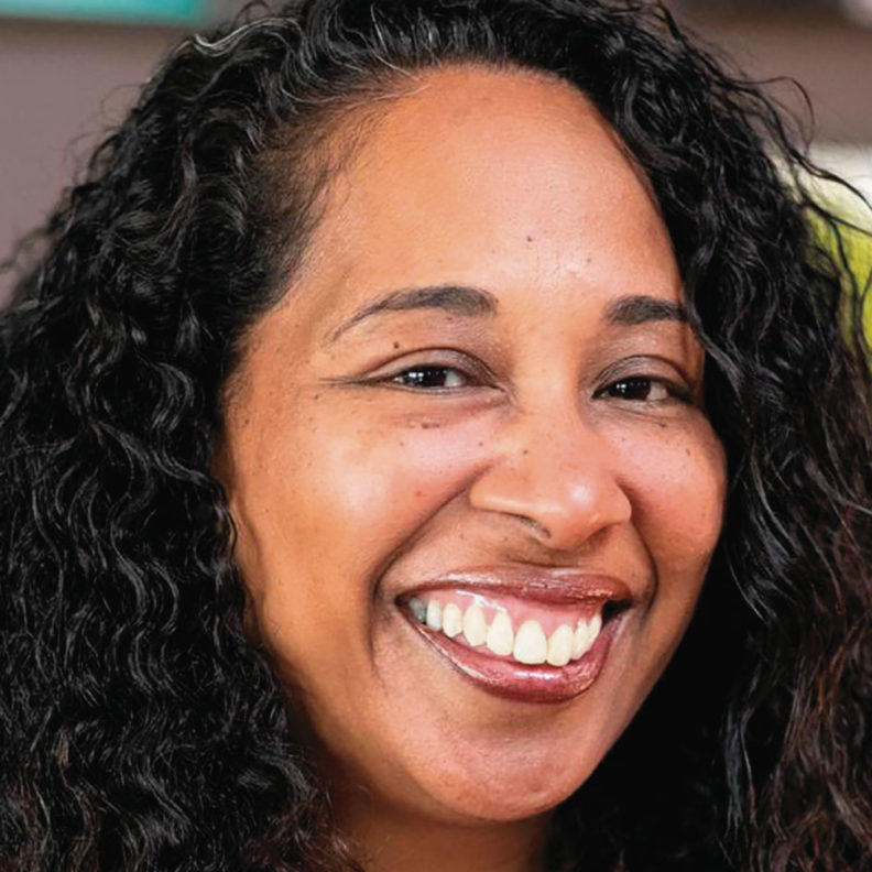 I, scientist | Washington State Magazine | Washington State University