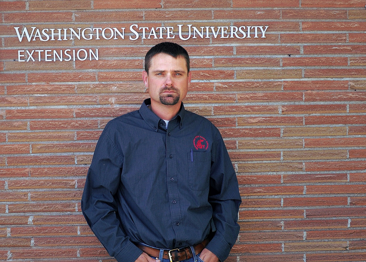 Hemp on the horizon | Washington State Magazine | Washington State ...