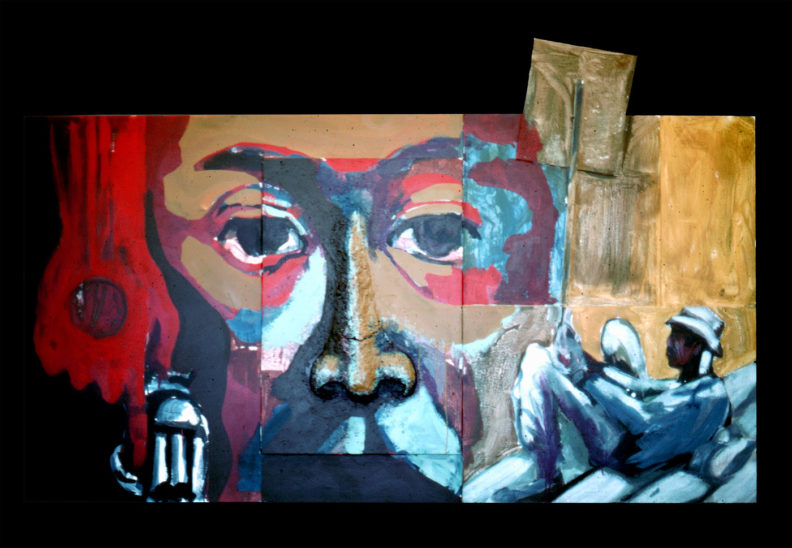 Gallery: Works from the Black Arts Movement in Chicago | Washington ...